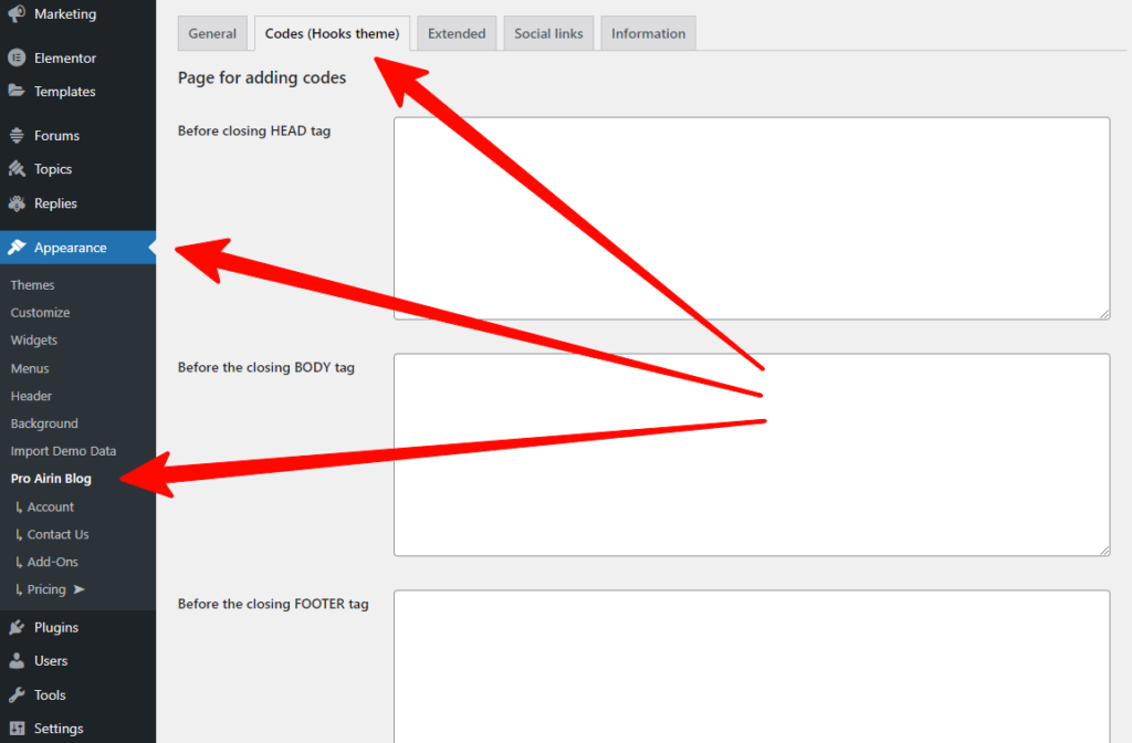 What Are Hooks In Wordpress And How To Use Them Dmc Web Zone 9295